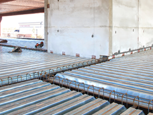 High-Quality StructuralSteel Solutions | Elevation Metals